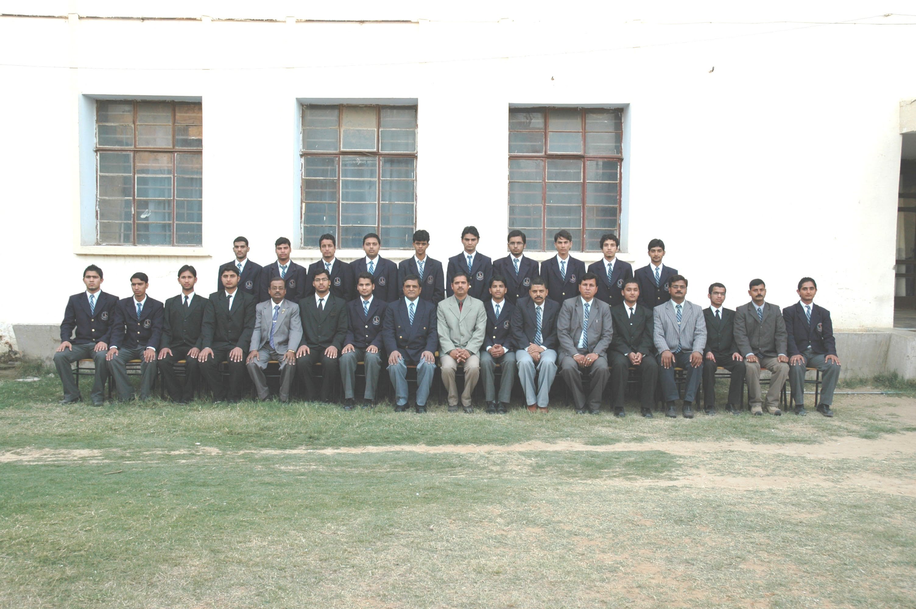 Photo Archives | Birla Public School, Pilani – Boarding School for Boys